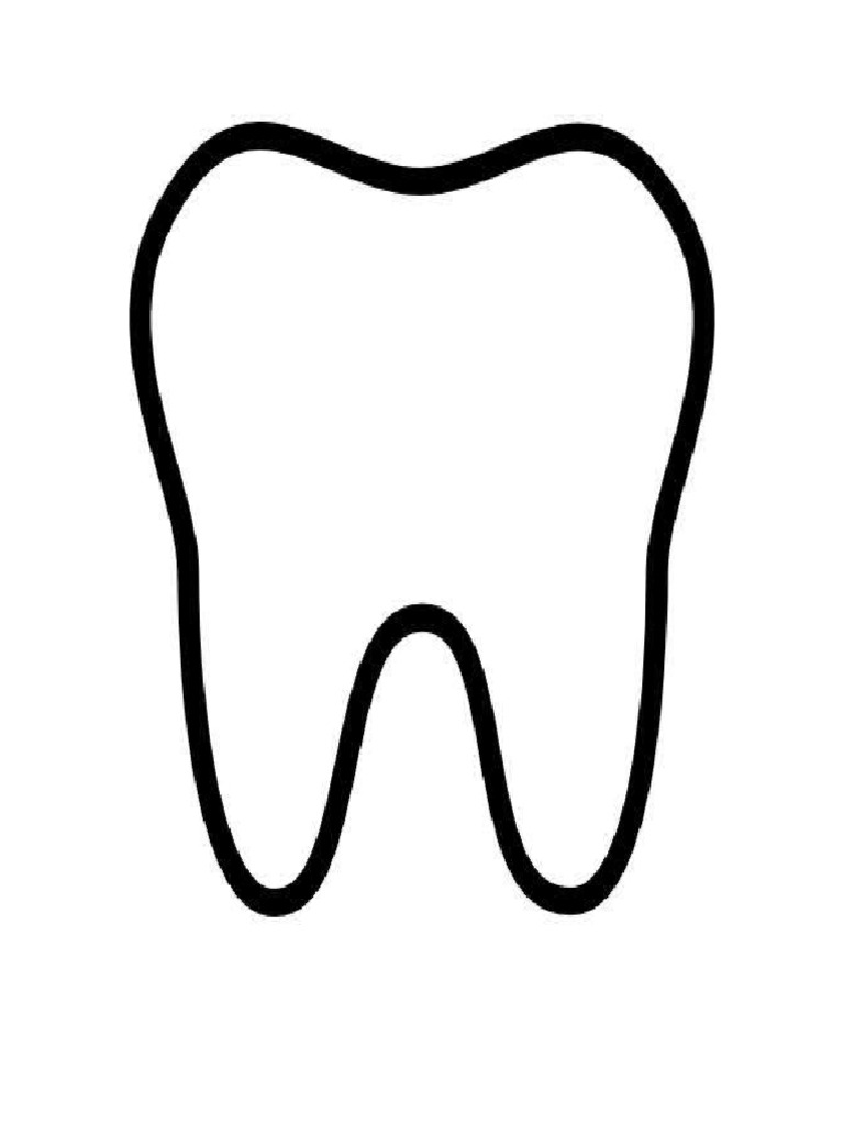 Tooth Word | PDF