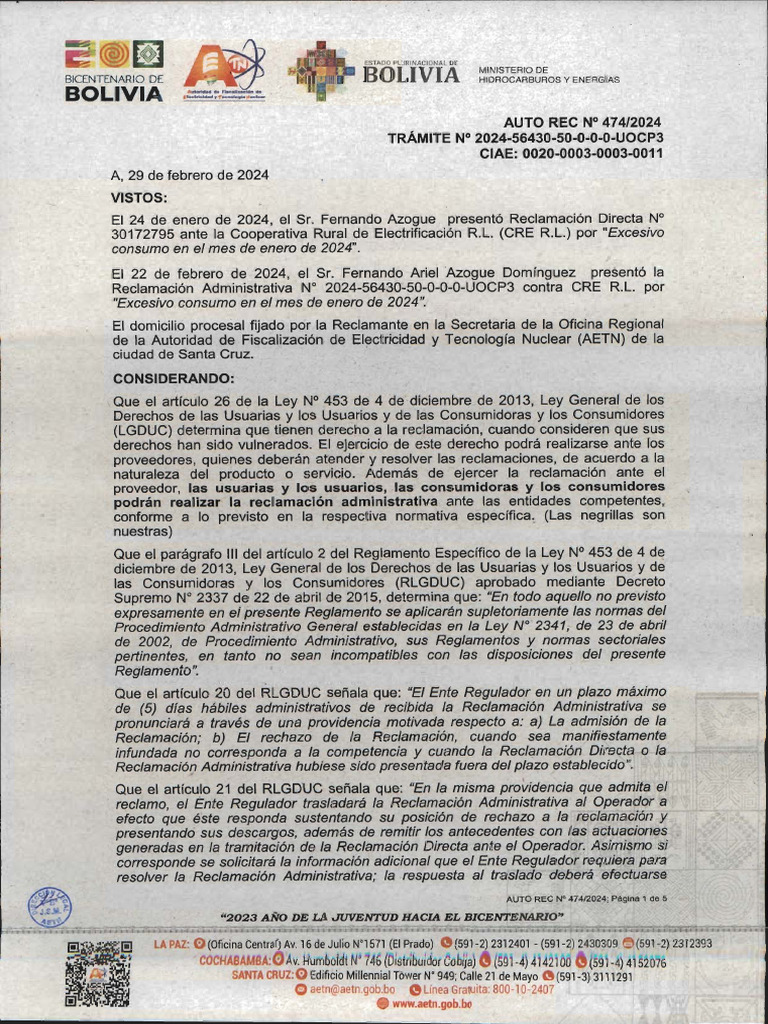 Aetn A 0474 508 24 A | PDF