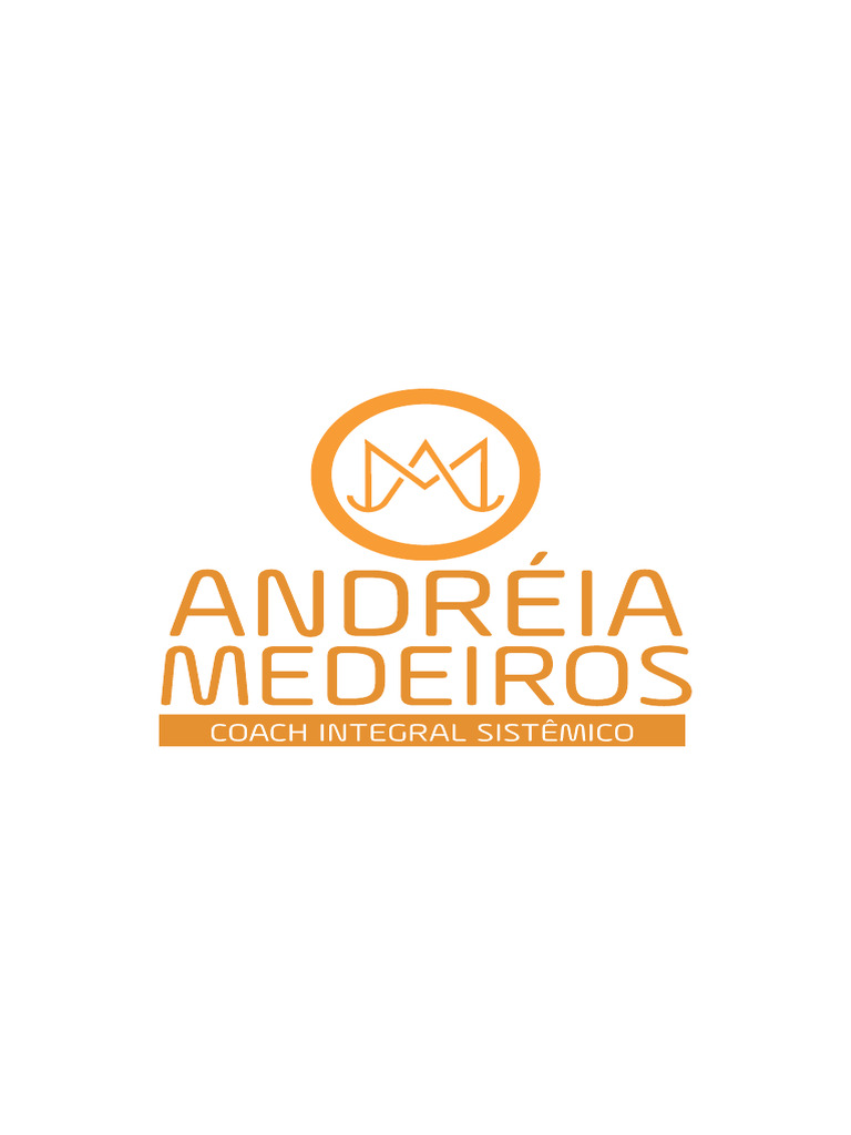 Andréia Medeiros Logomarca | PDF