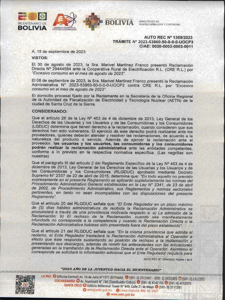 Aetn A 1359 508 23 A | PDF