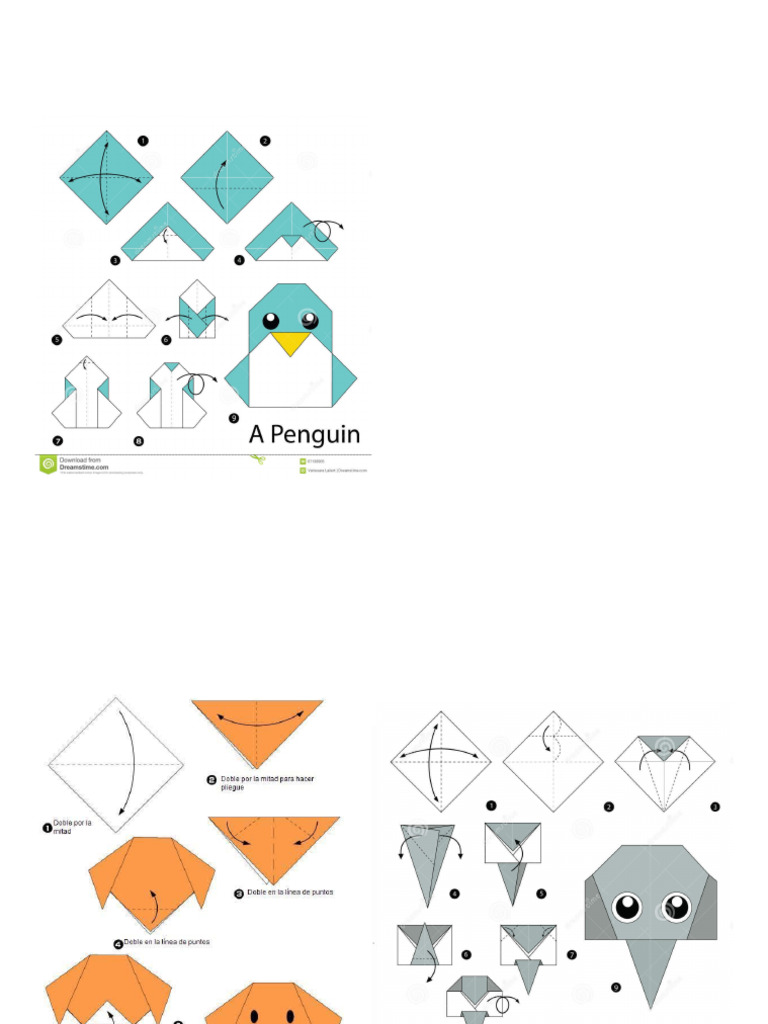 Origami | PDF