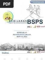 2025 05 22 Program Bantuan Perumahan BSPS Kementerian PKP 17.24 | PDF