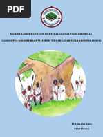 244 - 2014 Labsii Buusaa Gonofaa 1 | PDF