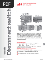 VAJ Manual | PDF | Relay | Electrical Equipment