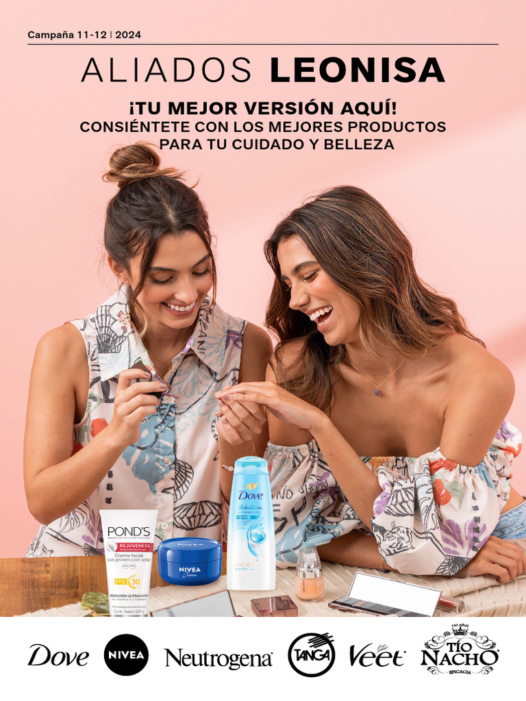 Campaa 2411 Aliados | PDF