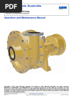 Lewis Pumps Comprehensive Brochure | PDF | Pump | Valve