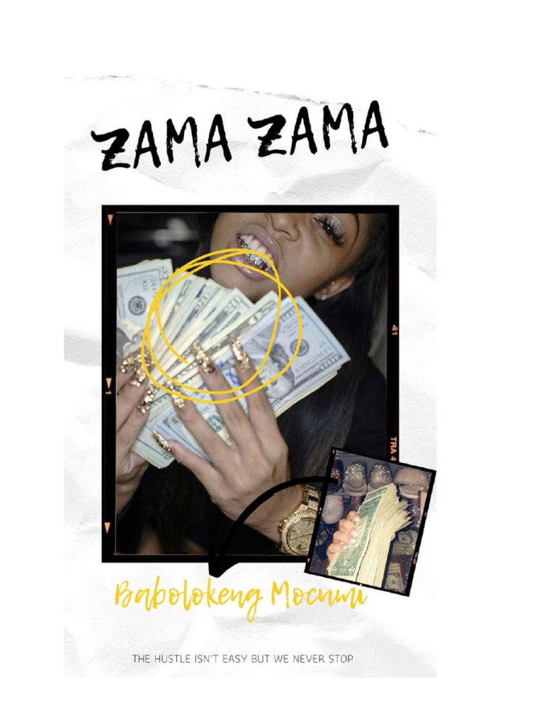 Zama | PDF