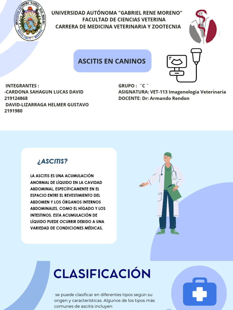 DFGD | PDF | Especialidades Medicas | Medicina CLINICA