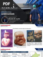 Prueba de Montenegro en Leishmaniasis | PDF | Sistema inmune ...