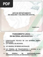 Norma de Archivo Contable Gubernamenta | PDF | Contabilidad ...