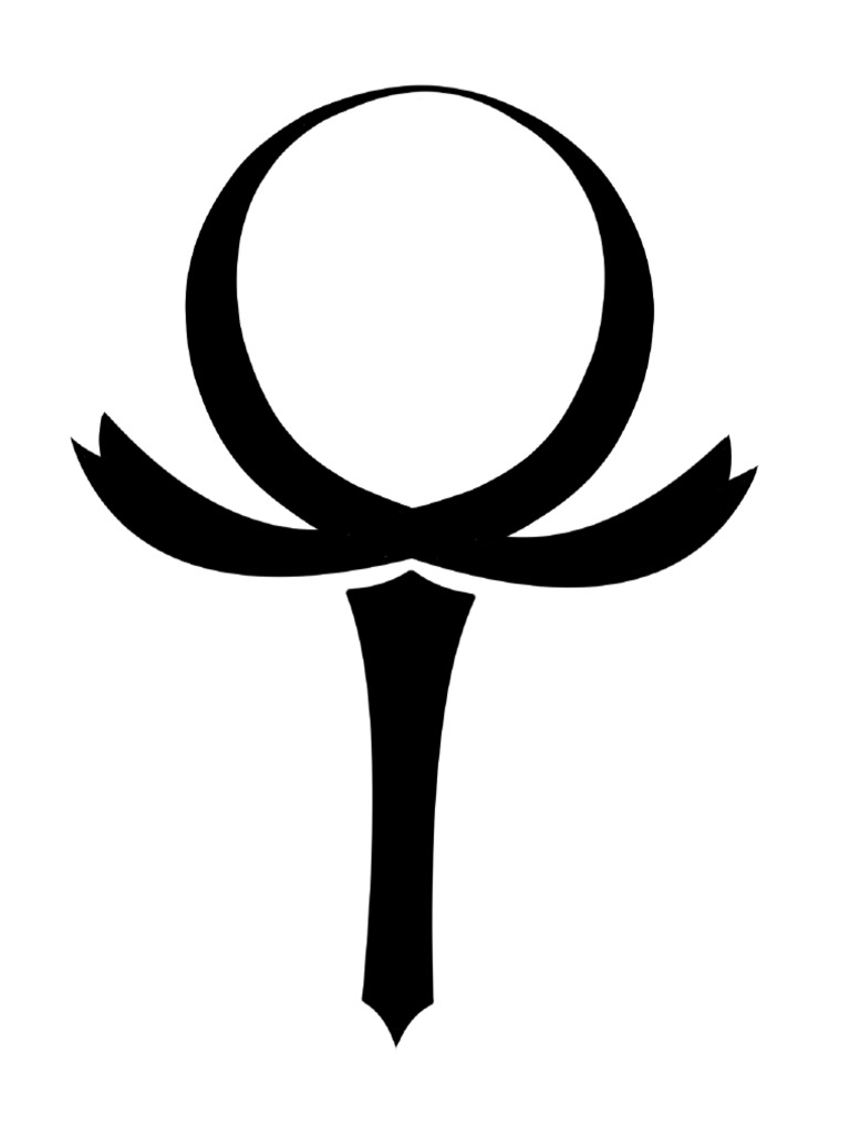 Dhampir Symbol | PDF