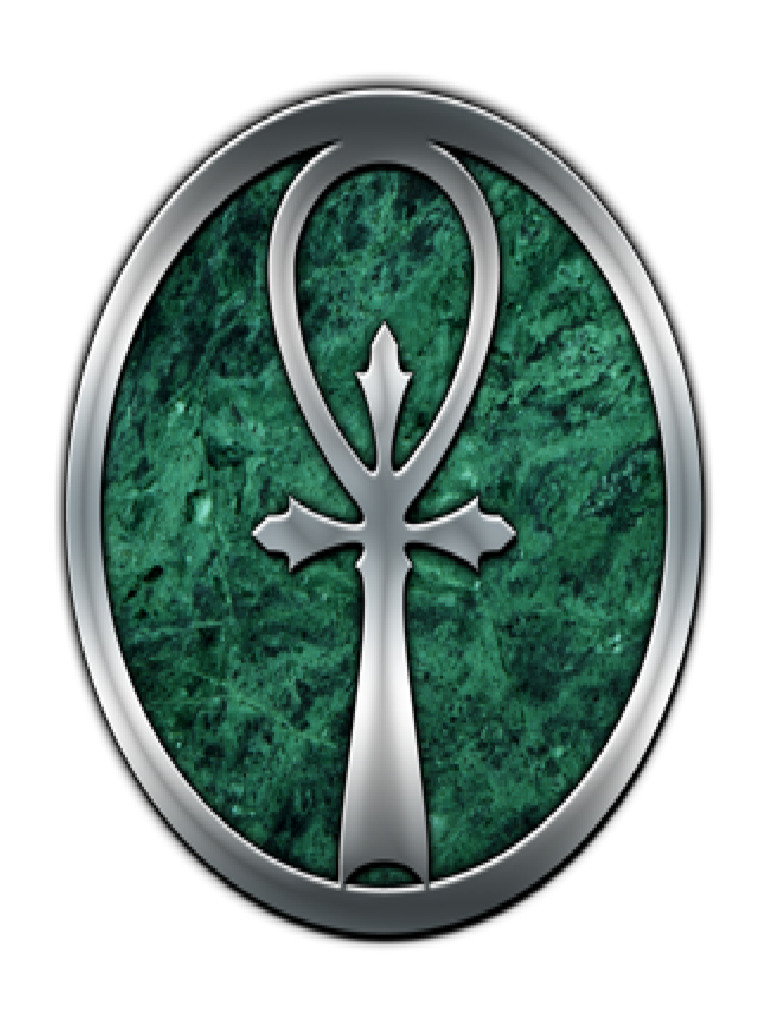 Ankh Camarilla | PDF