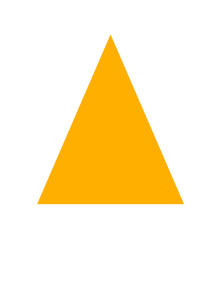 Triangle | PDF