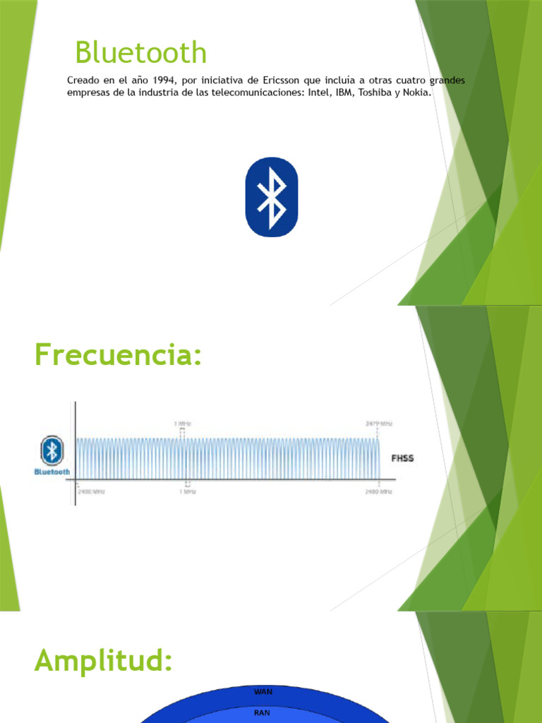 Bluetooth Infrarrojo | PDF
