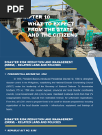 Philippines NDRRM Plan 2011-2028 | PDF | Emergency Management ...