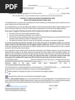 OPG100 Apply To Search PG Registers | PDF