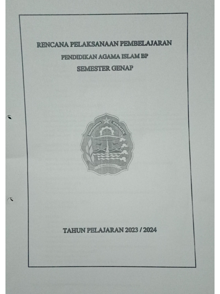 Sintak Saintifik | PDF