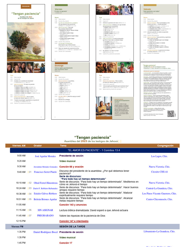 Ar 0010 | PDF | Contenido bíblico