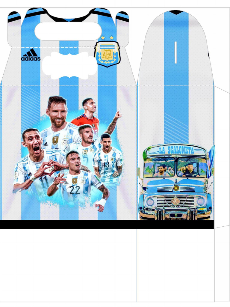 Caja Feliz Argentina 1 Pdf