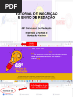 Tutorial - Acesso Ao Red1000 | PDF