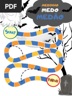 Pode, Não Pode | PDF | Semáforo | Cor