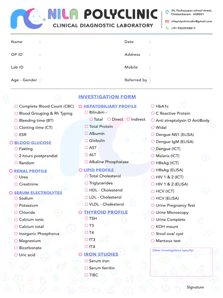Lab Form-3 | PDF