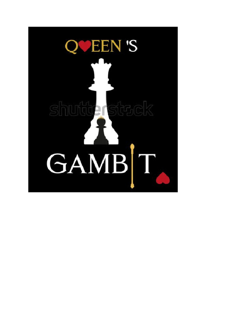 Queen Gambit | PDF
