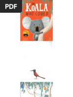 The Colour Monster Book | PDF