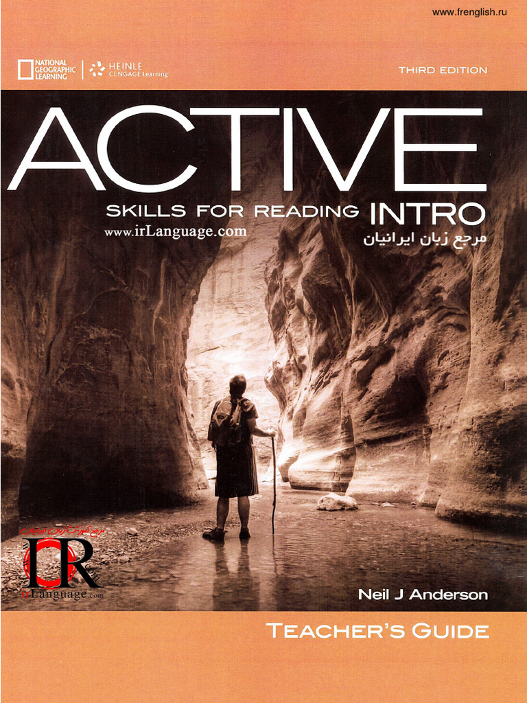 Active_Skills_for_Reading_Intro_Teachers_Guide | PDF