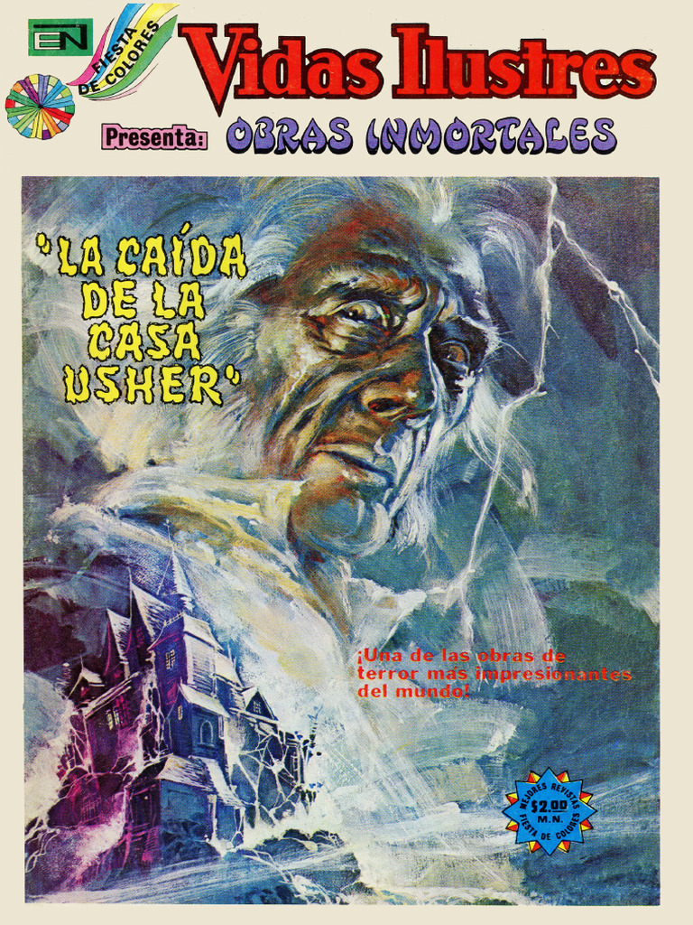 331 Vidas Ilustres | PDF