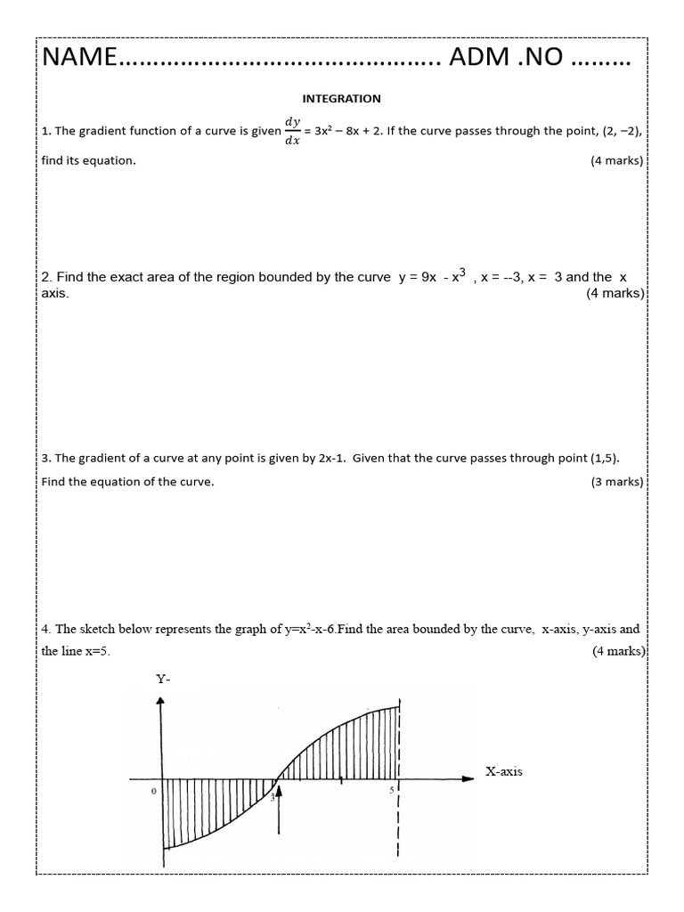 Integration Topical Rat | PDF | Velocity | Cartesian Coordinate System