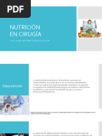 NRS-2002 Tamizaje | PDF