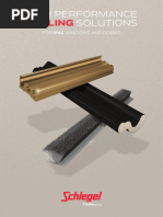 Sikaflex PRO & 11FC Colour Chart | PDF