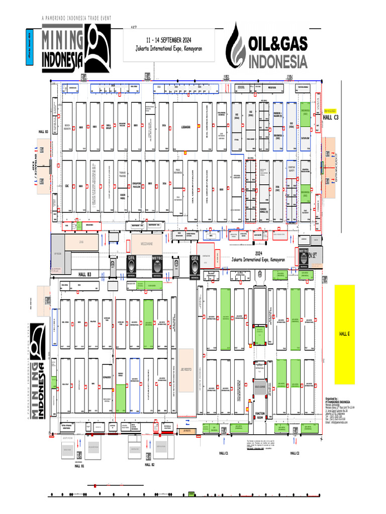 24-Fp Min Oil Bc24 DTD Nov3 | PDF