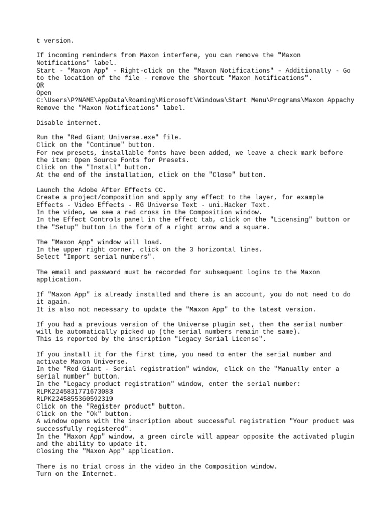 Redbrightsasname | PDF | Application Software | Computing Platforms