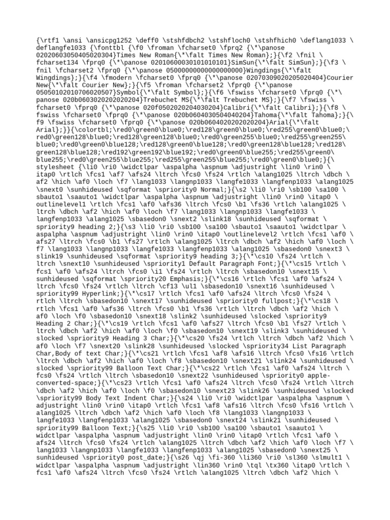 RPL Sopan Santun Dalam Keluarga | PDF | Html | Komunikasi Tertulis