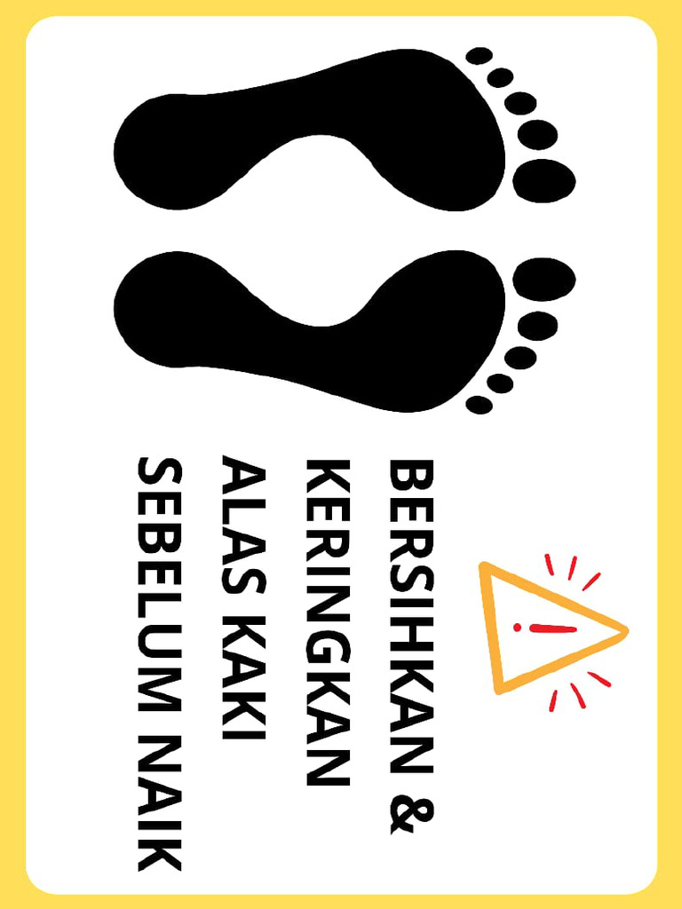 Sign Sepatu 3 | PDF