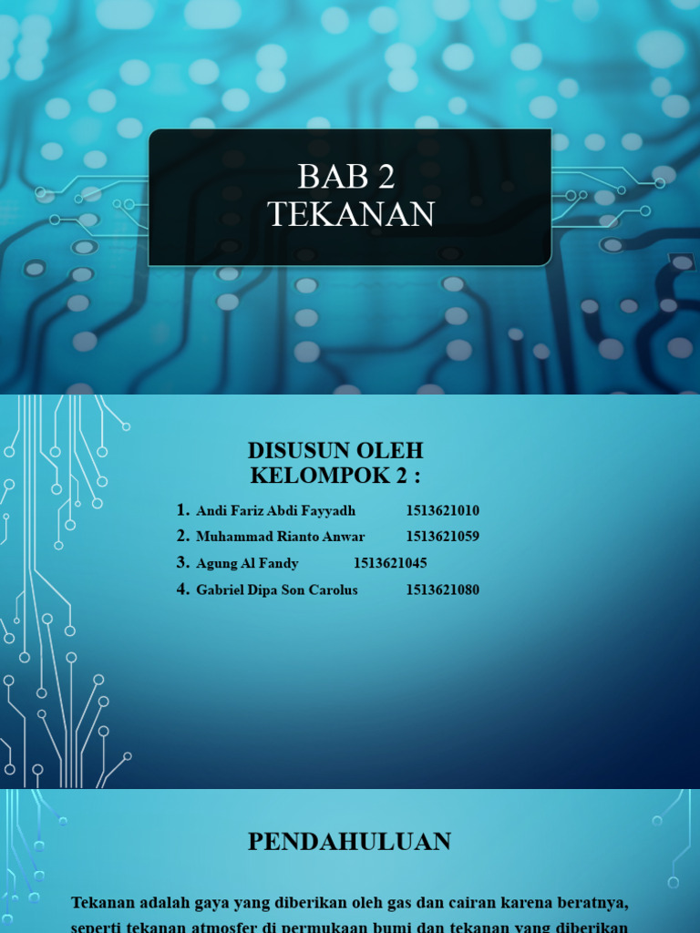 Instrumentasi Bab 2 | PDF | Griya & Taman | Sains & Matematika