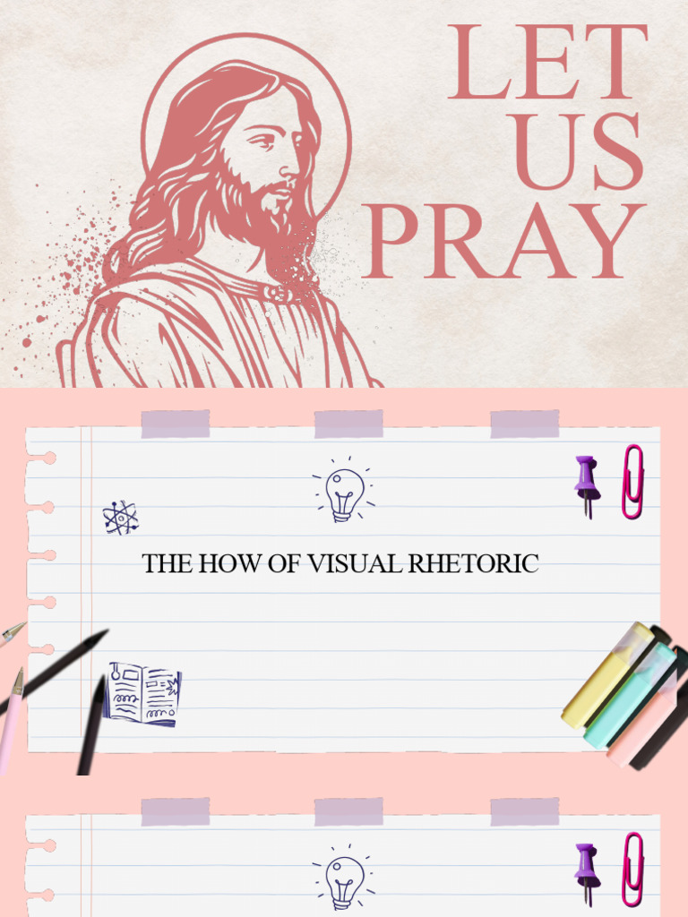 The How of Visual Rhetoric Group 6 | PDF | Hyperlink