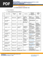 Neust Header Format | PDF