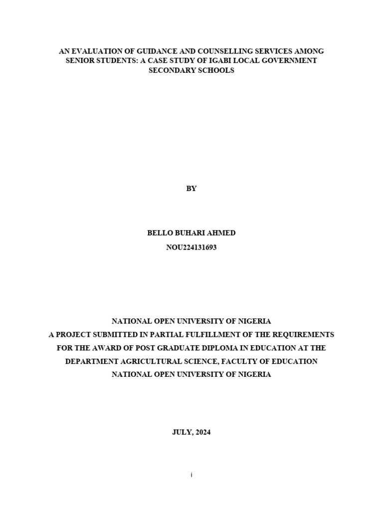 preliminary pages | PDF | Methodology | Science