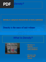 Student Exploration: Density Laboratory: Vocabulary: Buoyancy, Density, Graduated Cylinder, Mass ...