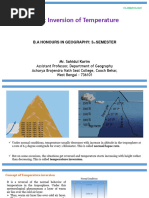 Synoptic and Prognostic Charts | PDF | Contour Line | Precipitation