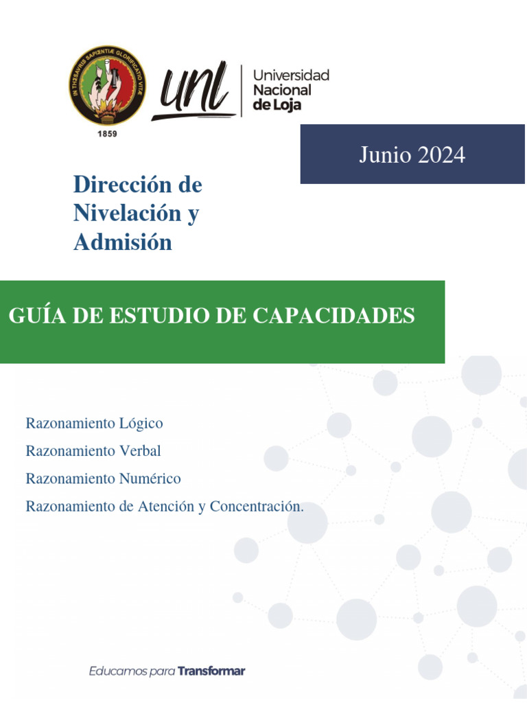 Gu A Razonamiento L Gico PDF | PDF | Razonamiento deductivo | Argumento