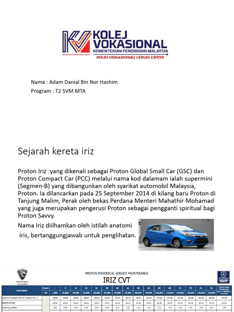 Presentation 1 | PDF