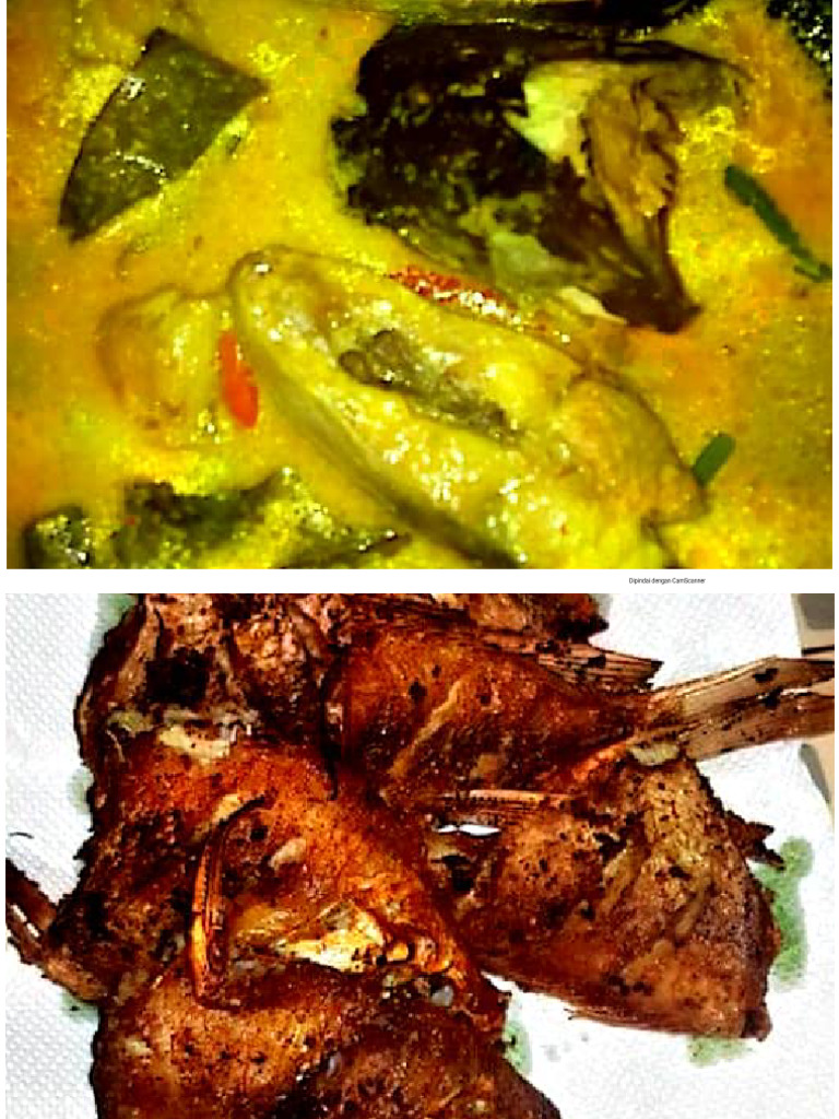 Taufik Rahman Tgs PKWU | PDF