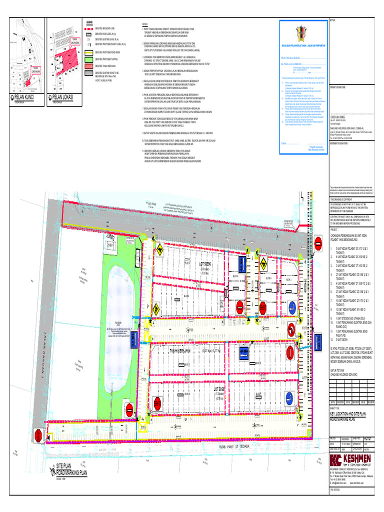 Su2309 RD100 101 Road | PDF