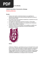 Decálogo y Porra del IPN: Valores y Orgullo | PDF