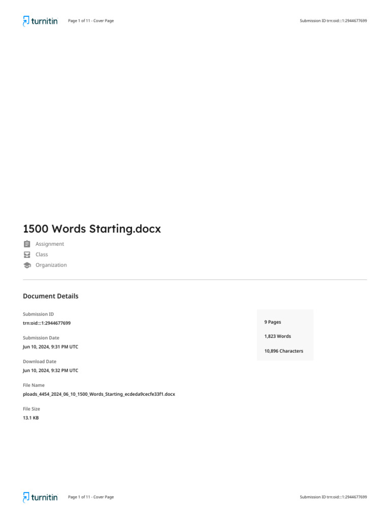 AI-1500 Words Starting - Docx F8186b96e1236896 | PDF | Health Care ... AI-1500 Words Starting - Docx F8186b96e1236896 | PDF | Health Care ...