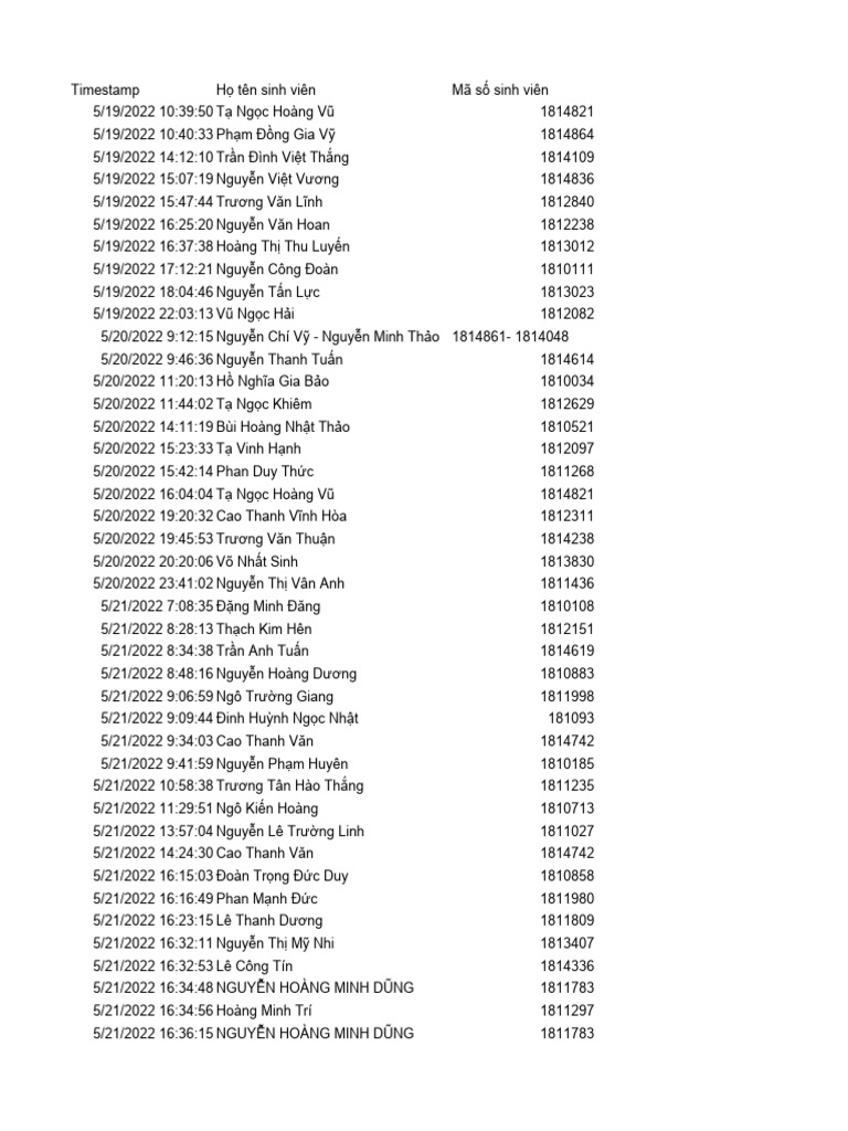 Nộp luận văn tốt nghiệp Chính quy HK212 29 5 22 1 | PDF